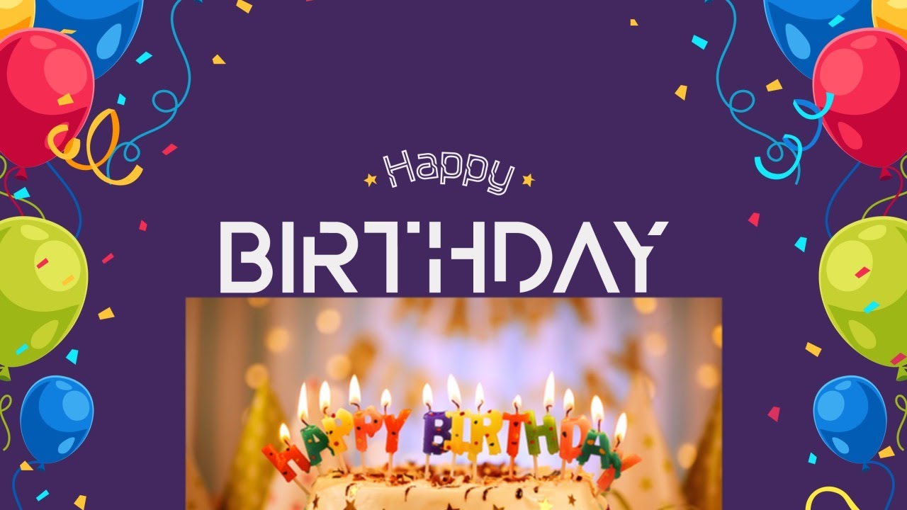 Birthday Stream - YouTube