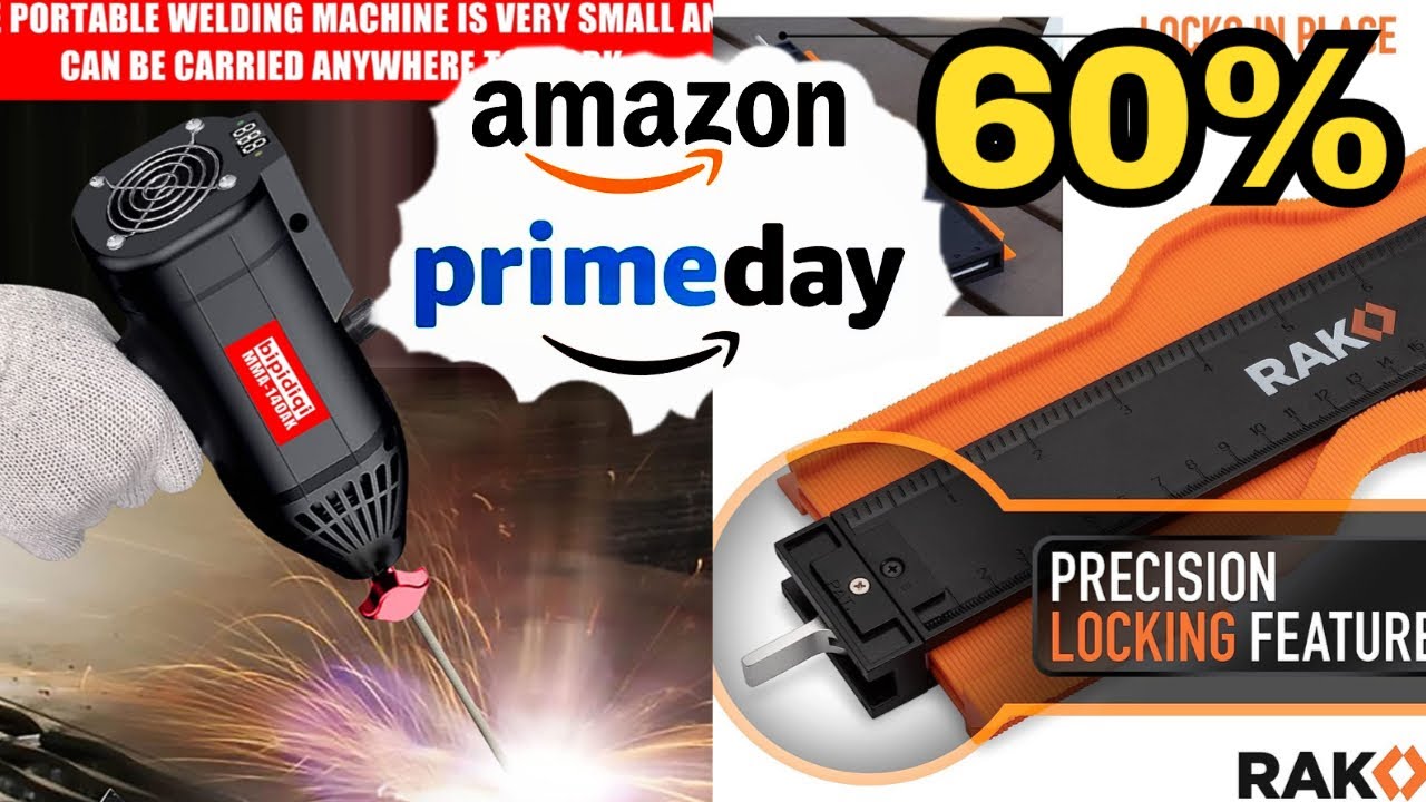"Massive 60% Discount on Tools: Explore the Ultimate Deals at the ...