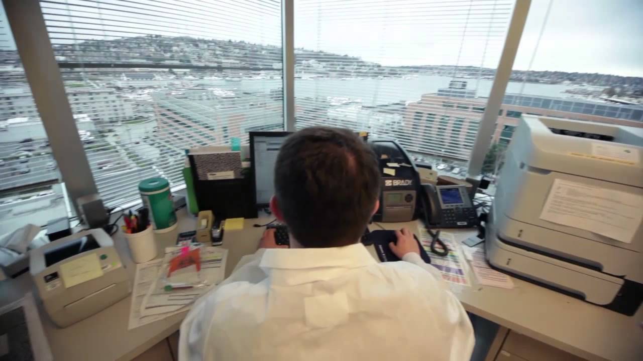Spokane Valley Cancer Center & Seattle Cancer Care Alliance - Together ...