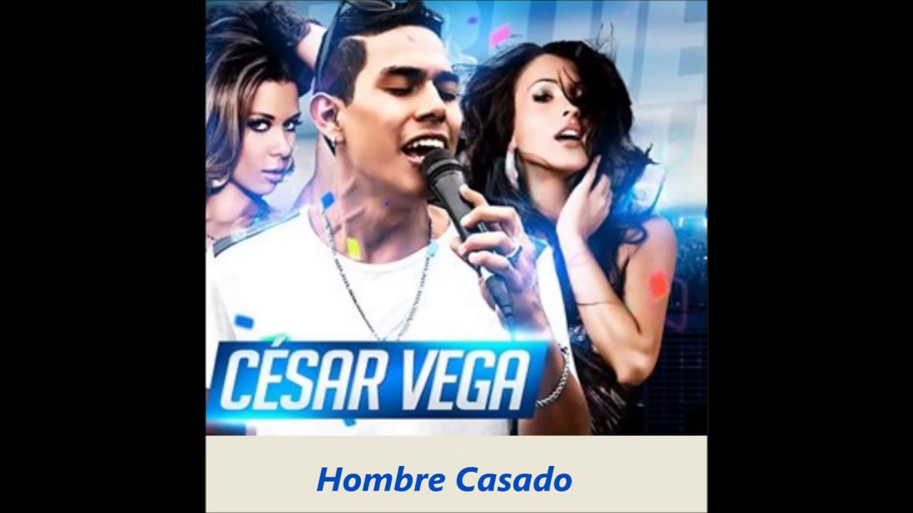 Cesar Vega Mix Salsa - YouTube