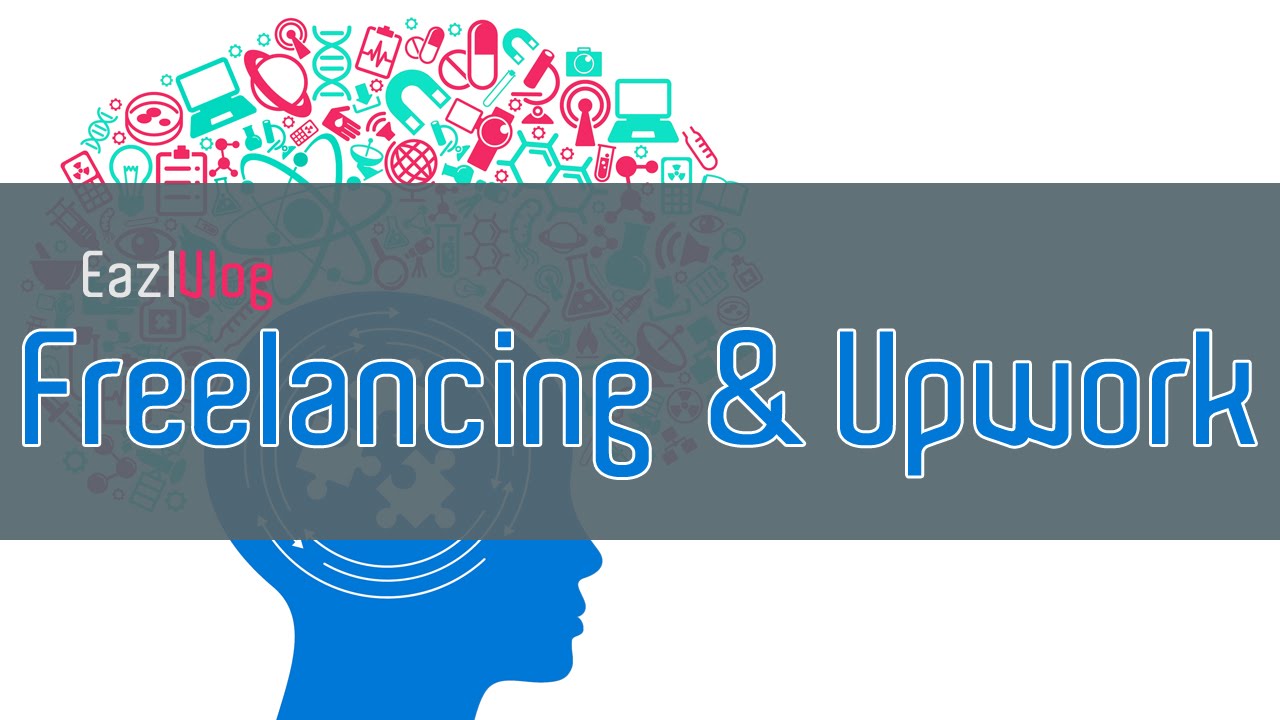 Upwork.com, Freelancing, the Gig Economy, Solutions Design, and ...