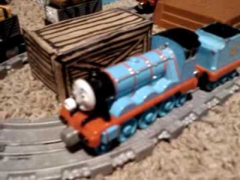 Thomas the Tank Engine (Season 2) Ep 19 - YouTube