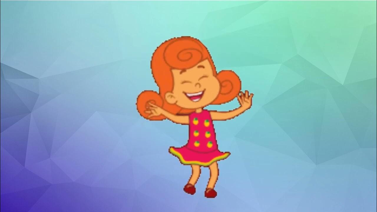 Вправа "Веселі ручки" - YouTube