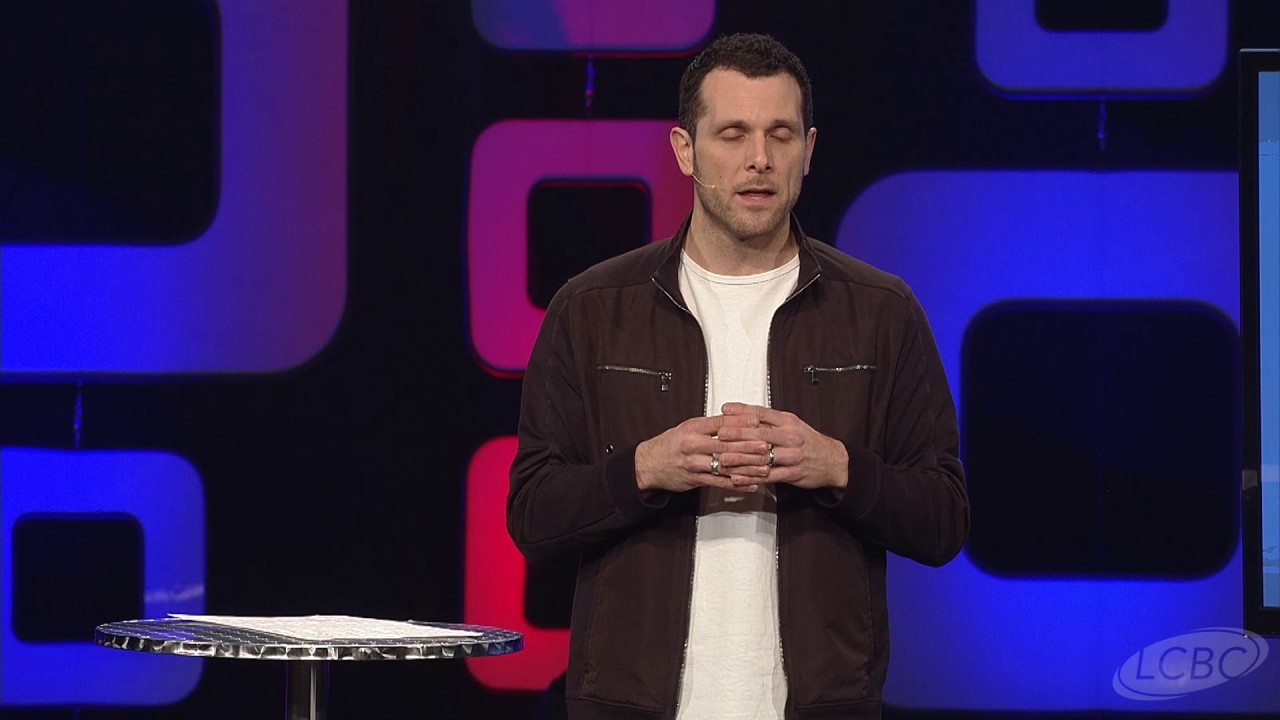 Feeling vs. Following - No Easy Jesus (3/26/2017) - YouTube