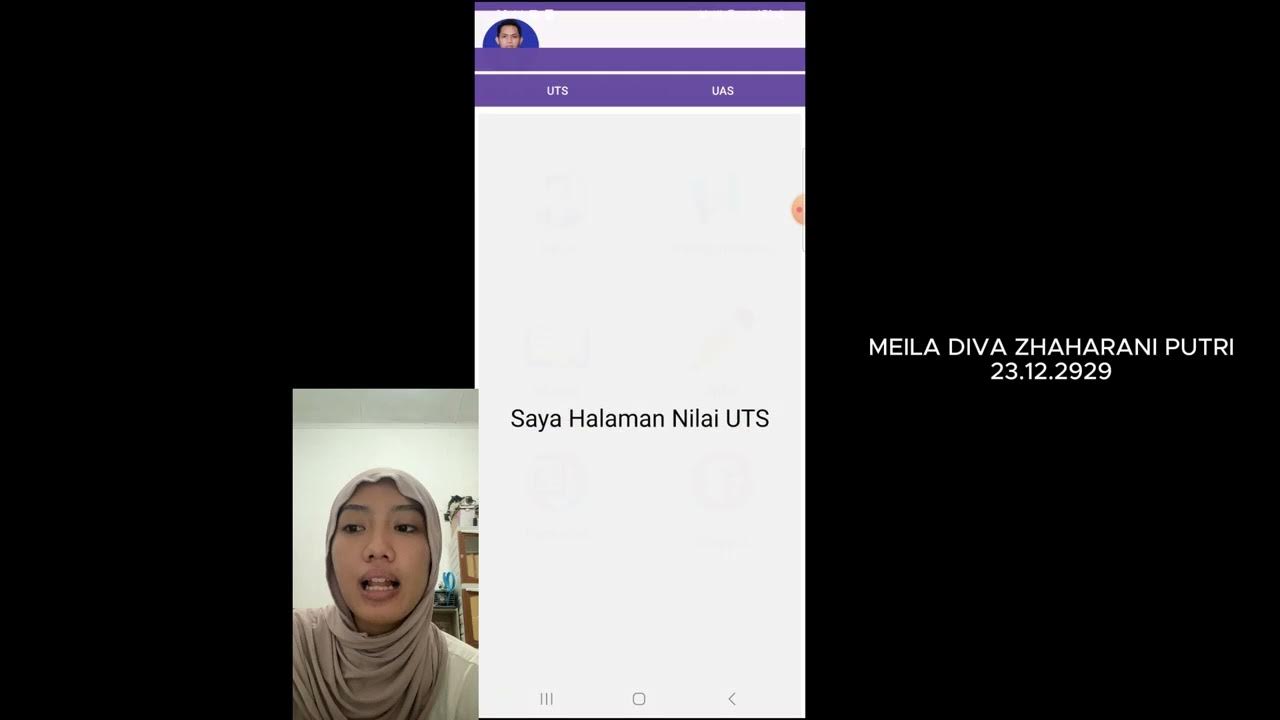 Tugas presentasi demo program | BP2 - YouTube