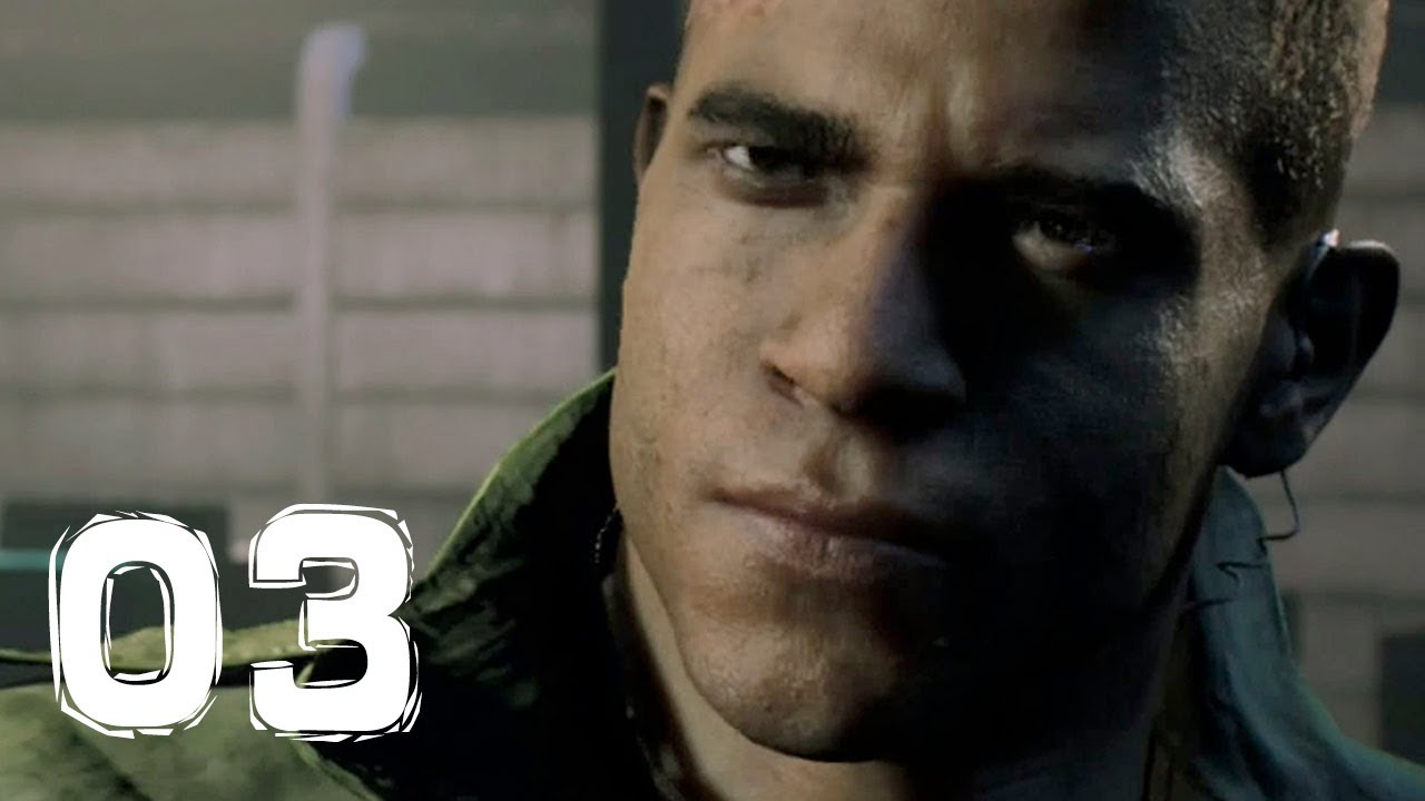 MAFIA 3 Part-03 / Lincoln Clay Is The F@#$N RIGHT HAND OF GOD!! - YouTube