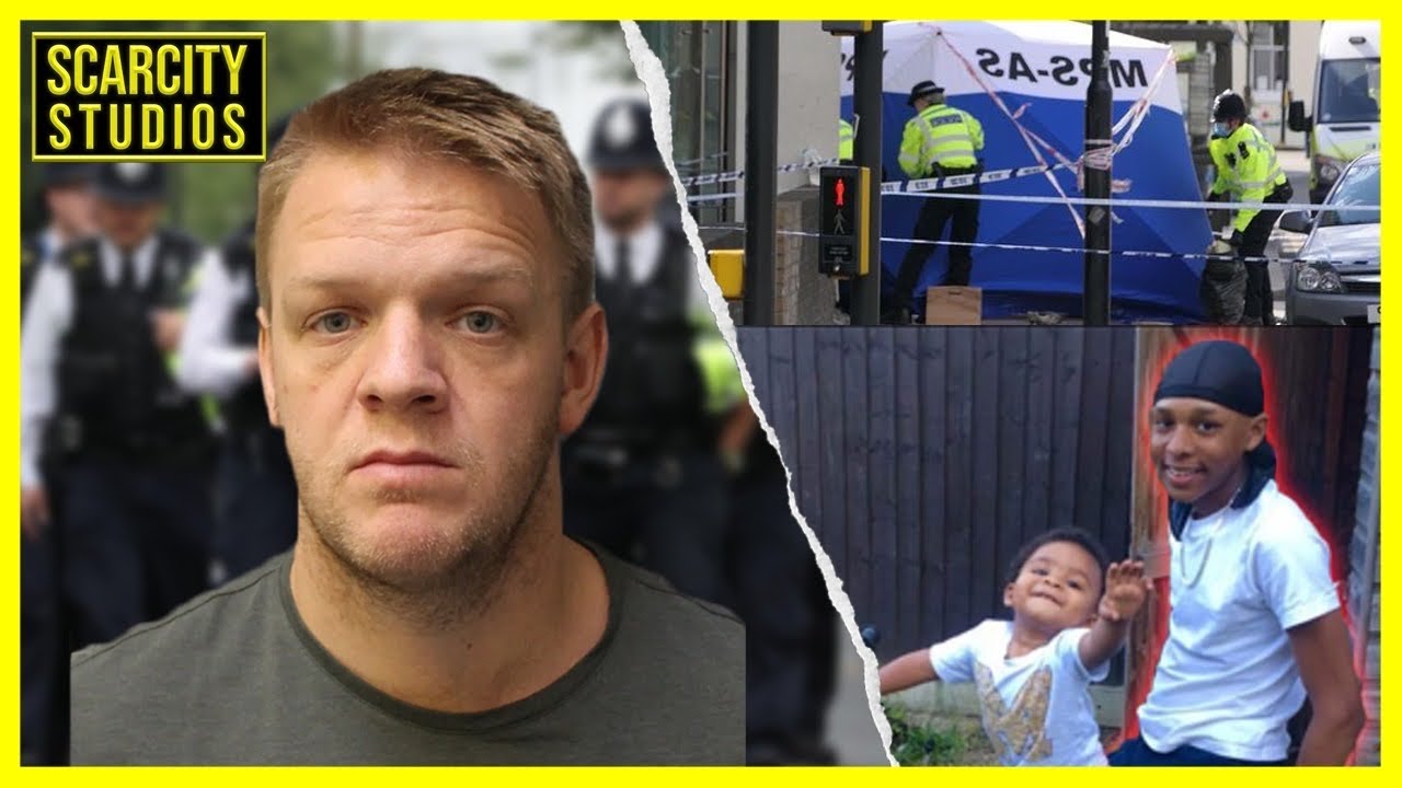 Police Officer Jailed For GBH During Stop n Search + Duane Wright ...
