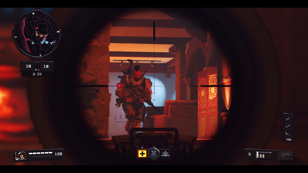 Hype Unit: Black Ops 4 Teamtage #2 by Hype Imppu and AVL - YouTube