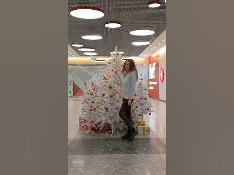 Новый год на носу.... - YouTube