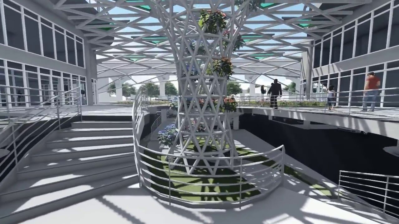 ARCH.THESIS - RMUTT.2015 - A036 - NEW ALTERNATIVE SUSTAINABLE ...