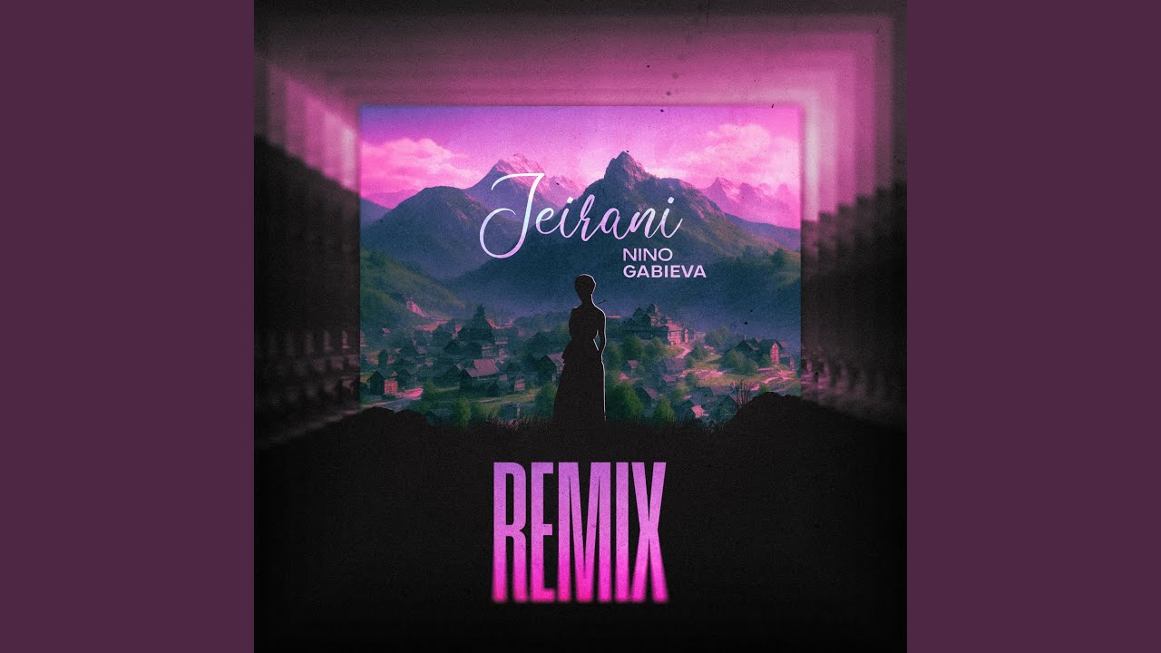 Jeirani (Remix) - YouTube