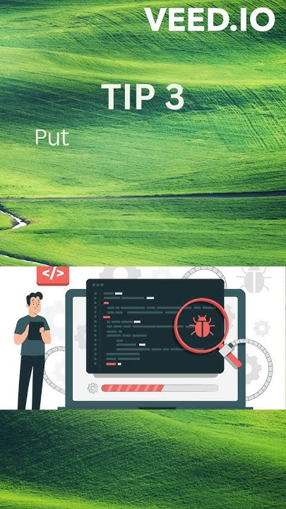"Quick Debugging Tips: Finding Code Errors Faster" - YouTube