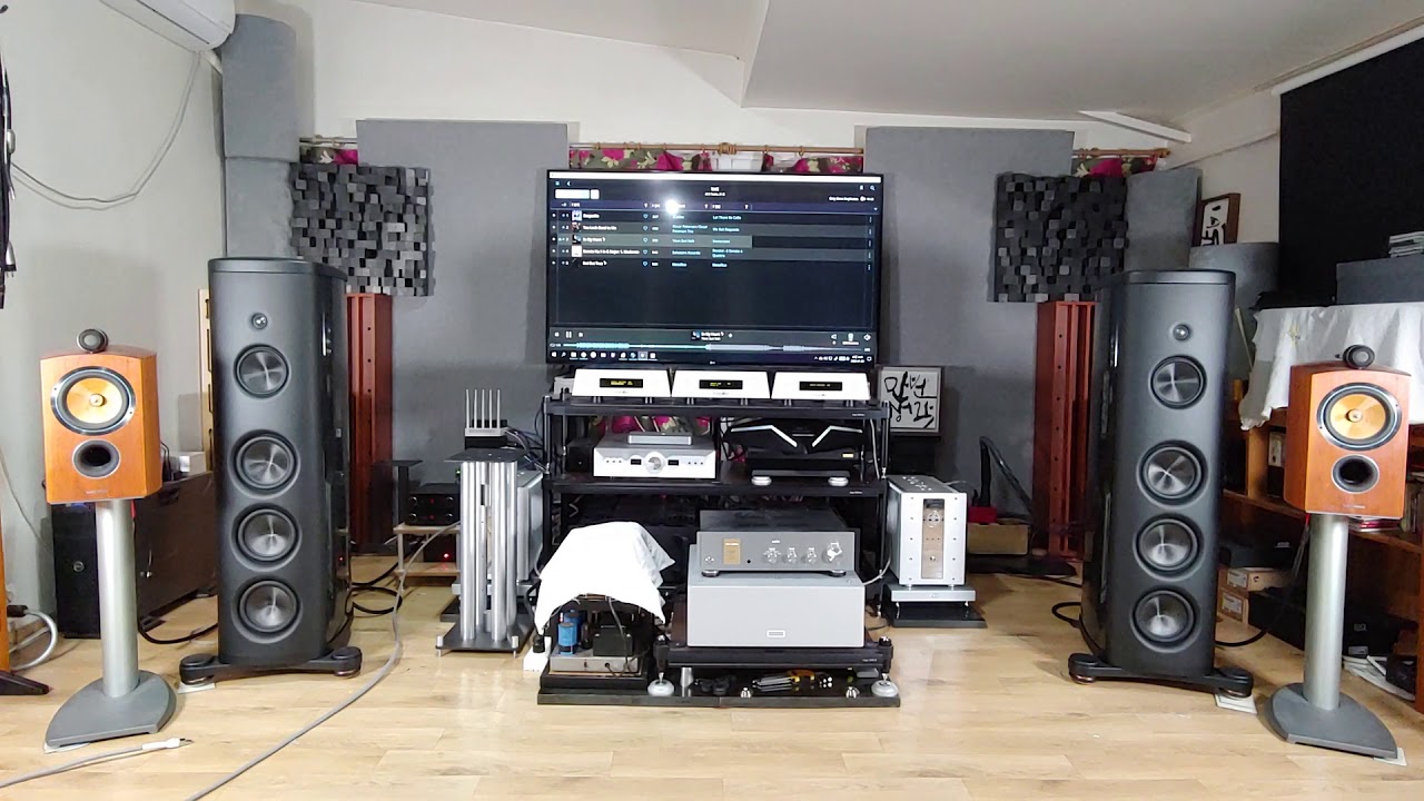 Total D1 Twelve mk2 & LeeNo Lab Synapse USB - YouTube