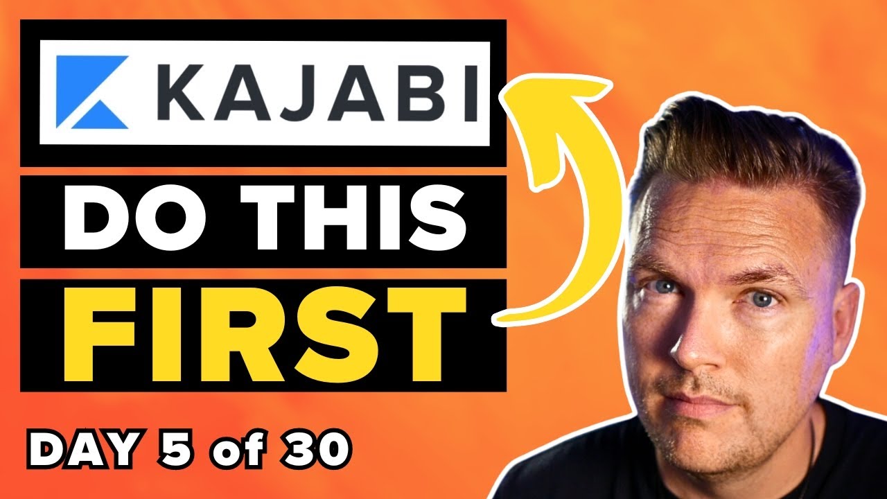 Kajabi EXPERT Shares Top Techniques for Beginners! - YouTube