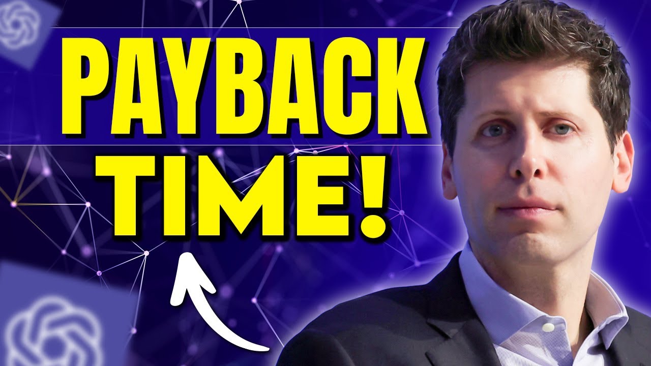 The SHOCKING Inside Story of Sam Altman's Comeback at OpenAI! - YouTube