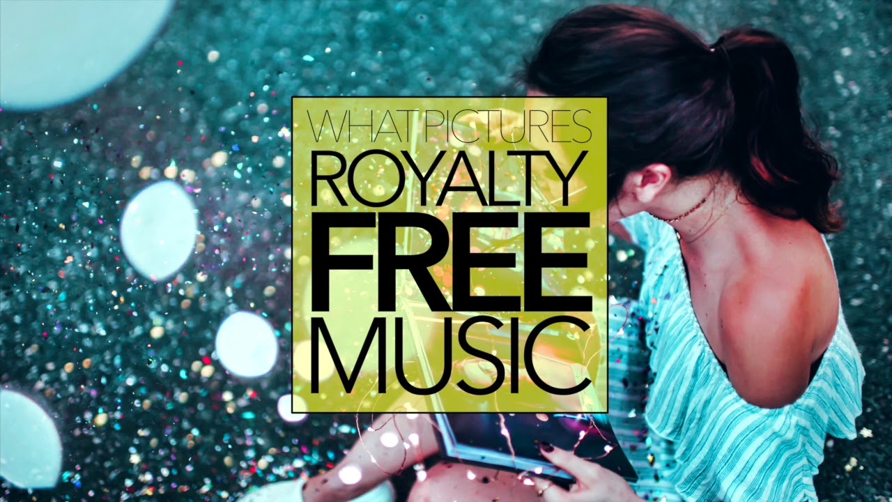 R&B/Soul Music [No Copyright & Royalty Free] Upbeat Funky | MAGIC PART ...