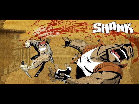 Shank Episode 3 - YouTube