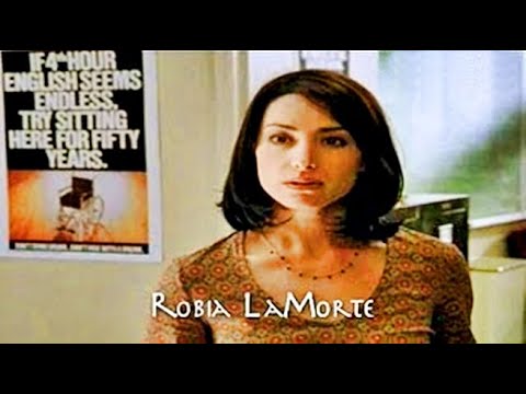 Buffy the Vampire Slayer - [Opening Credits] - YouTube