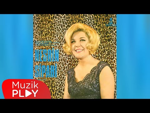 İstanbul'u Artık Hiç Sevmiyorum - Nesrin Sipahi (Official Audio)