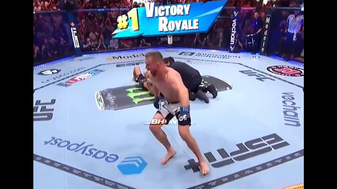 Best 🥇 MMA memes of August 2023 - YouTube