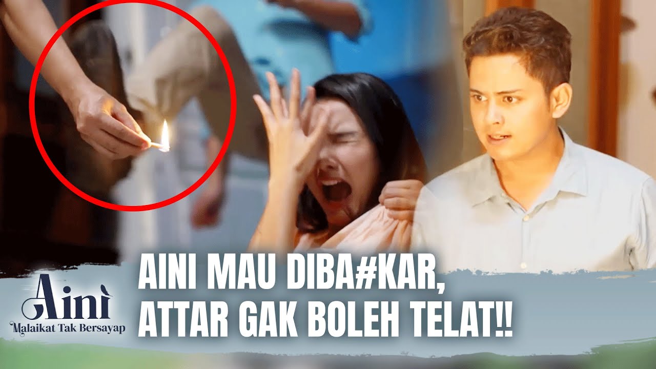 Pedagang Curang, Sosis Frozen Daging Busuk | Aini Malaikat Tak Bersayap ...