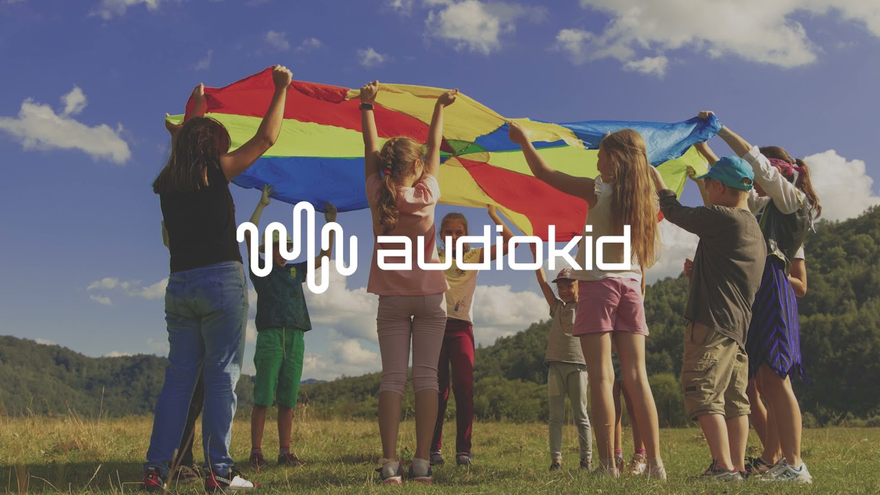 Kids Cheering Sound Effect - YouTube