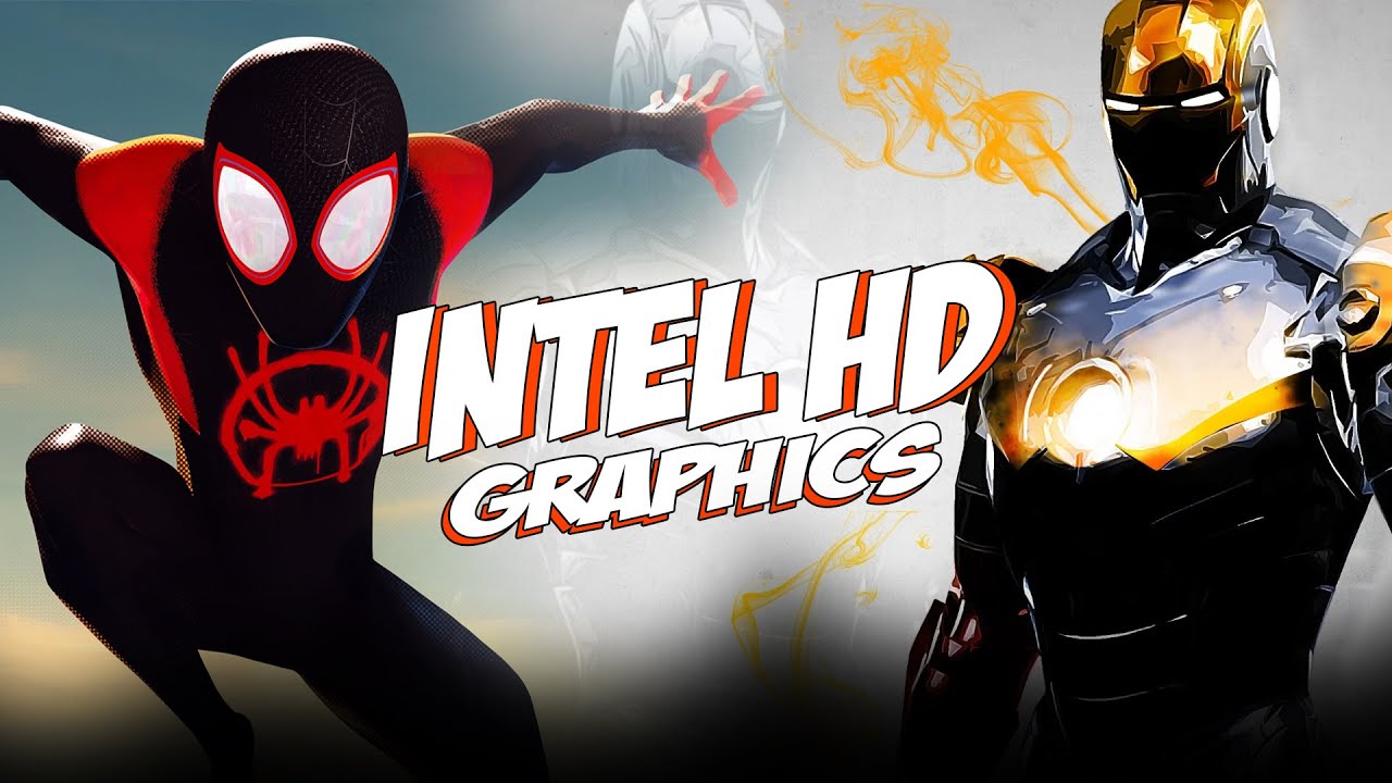 TOP 20 GAMES FOR INTEL HD GRAPHICS (2021) - YouTube