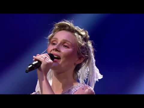 Clare Bowen - Little By Little 2017 - YouTube