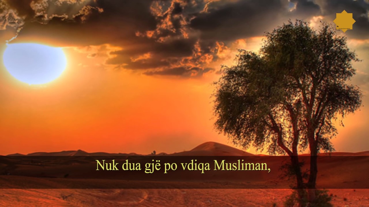 Khubejb ibn Adij - pjesa 12\2 - 100 koloset e Islamit - YouTube