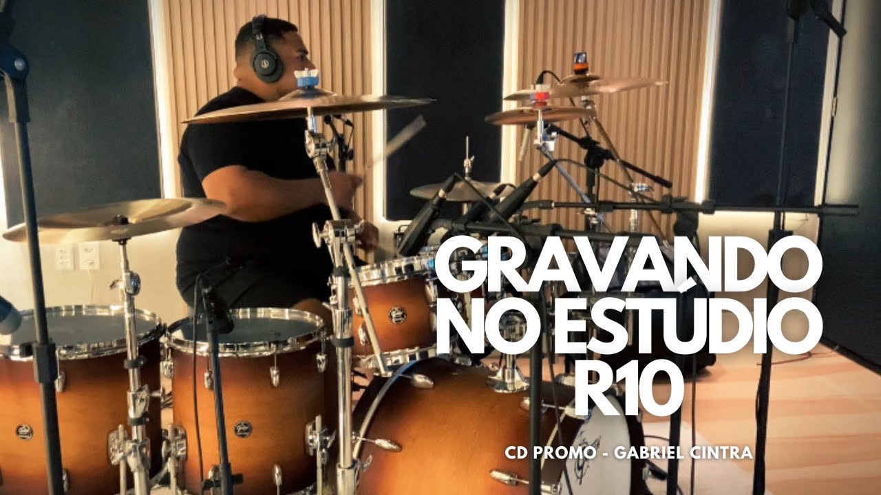 MEU CARRO NÃO TEM PORTA LUVA - SÁVIO BATERA - DRUM COVER - YouTube