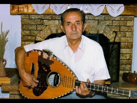 Τ' ΑΡΜΕΞΑΝΕ ΤΑ ΠΡΟΒΑΤΑ-ΔΗΜΟΣΘ. ΒΛΑΧΑΓΓΕΛΗΣ-1983 - YouTube