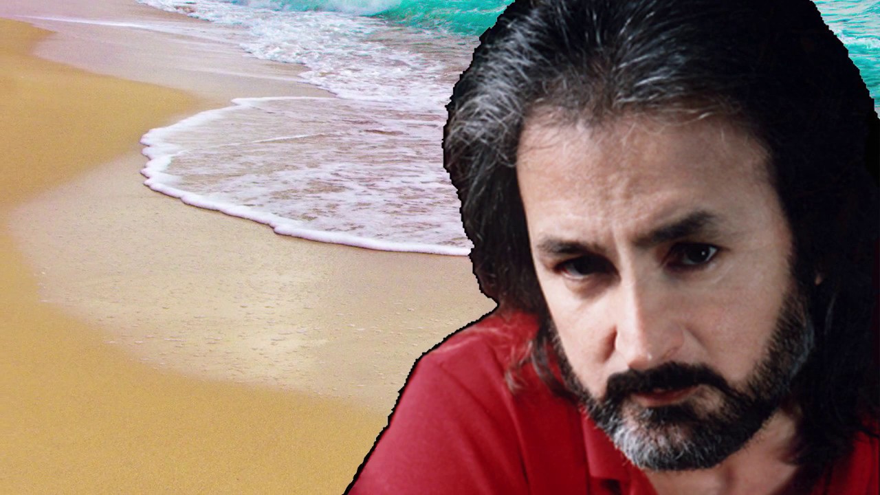 Георги Станчев - Едно море, един живот - Georgi Stanchev - YouTube