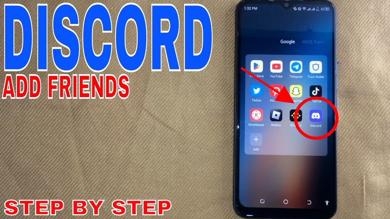 How To Add Friends On Discord YouTube how-to-add-friends-on-discord-youtube
