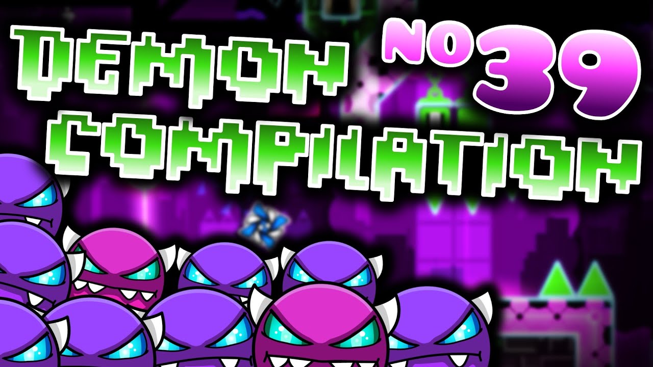 Demon Compilation #39 - YouTube