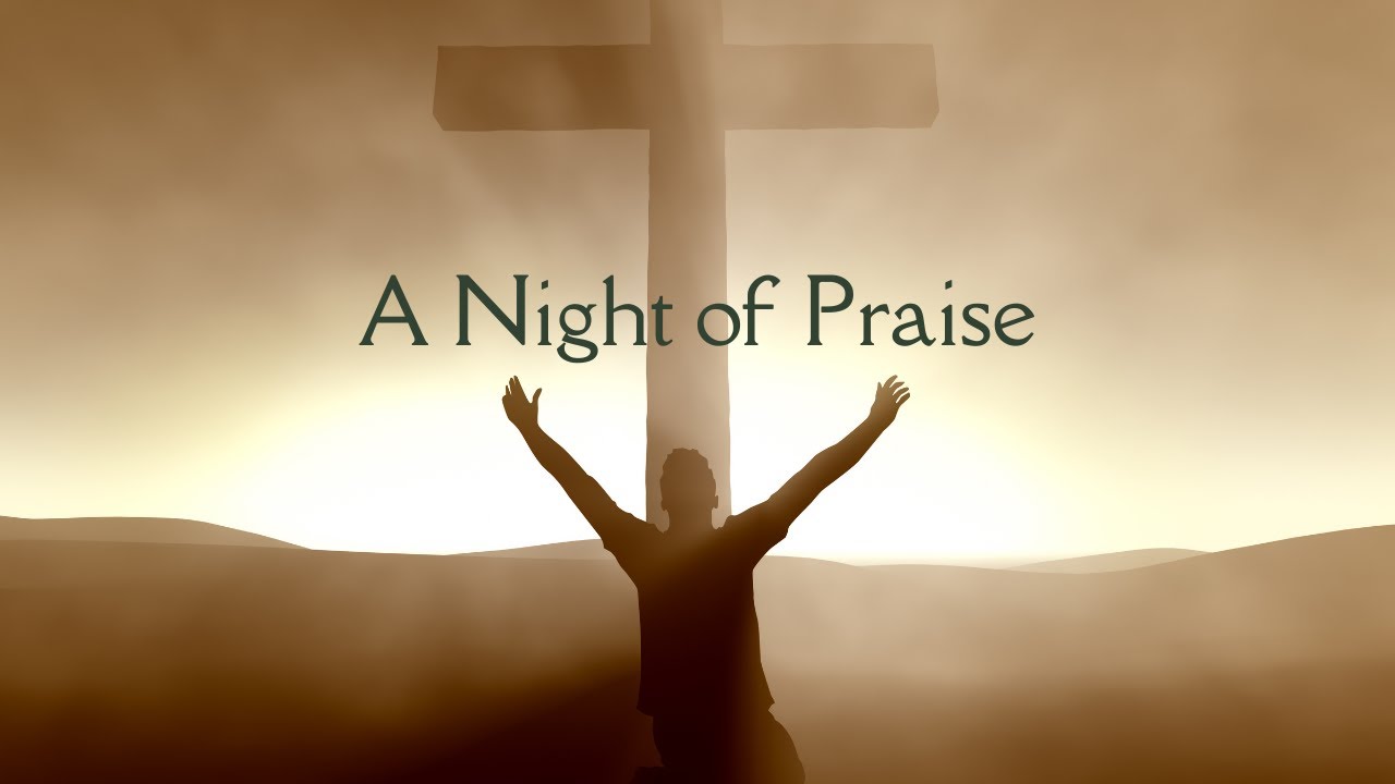A Night of Praise | FBC Mount Pleasant, TX - YouTube