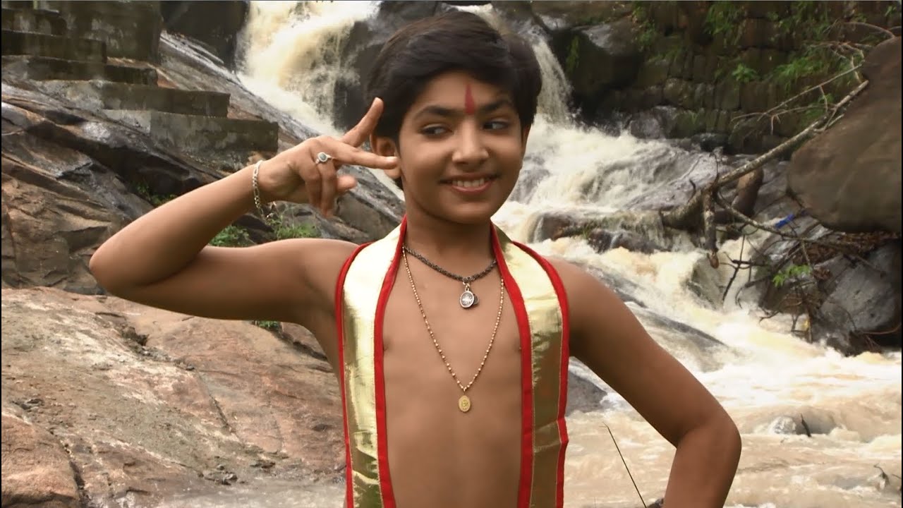 D2 D 4 Dance | Contestant ARJUN Profile | Mazhavil Manorama - YouTube