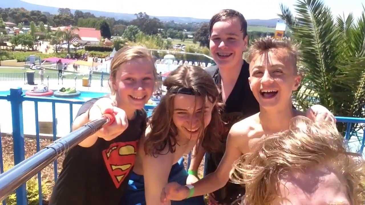 FUNFIELDS! - YouTube