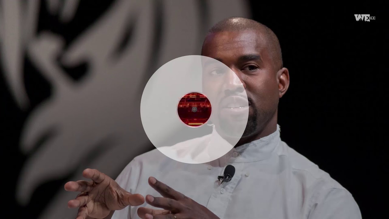 Kanye West’s Album ‘Yandhi’ Released as iTunes Ringtones - YouTube