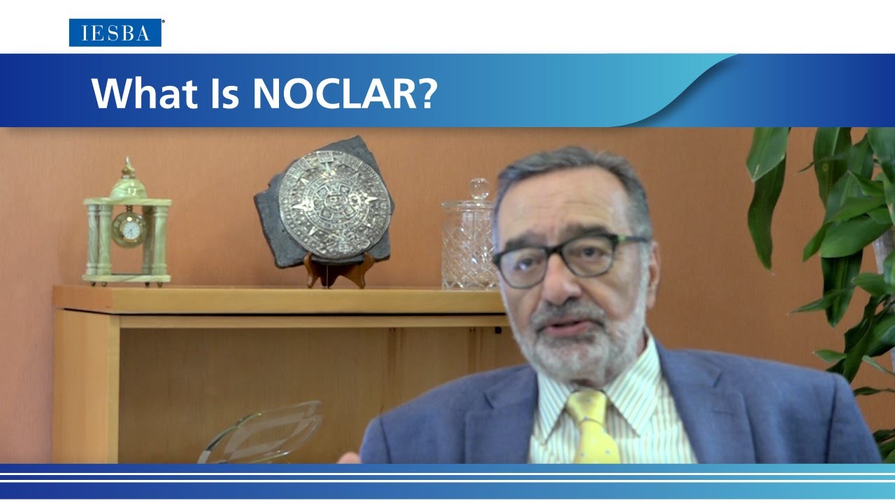 An Overview of NOCLAR: Q&A with IESBA Chairman Dr. Stavros Thomadakis ...