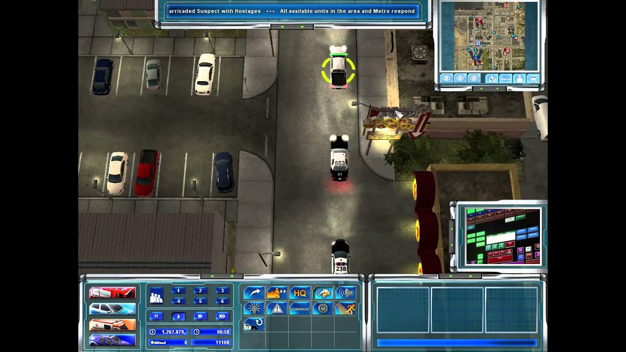 EM4: Episode 408 LA Mod V3.1 - YouTube