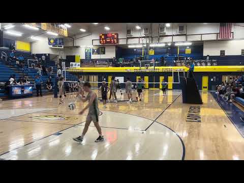 FDHS vs East Jess