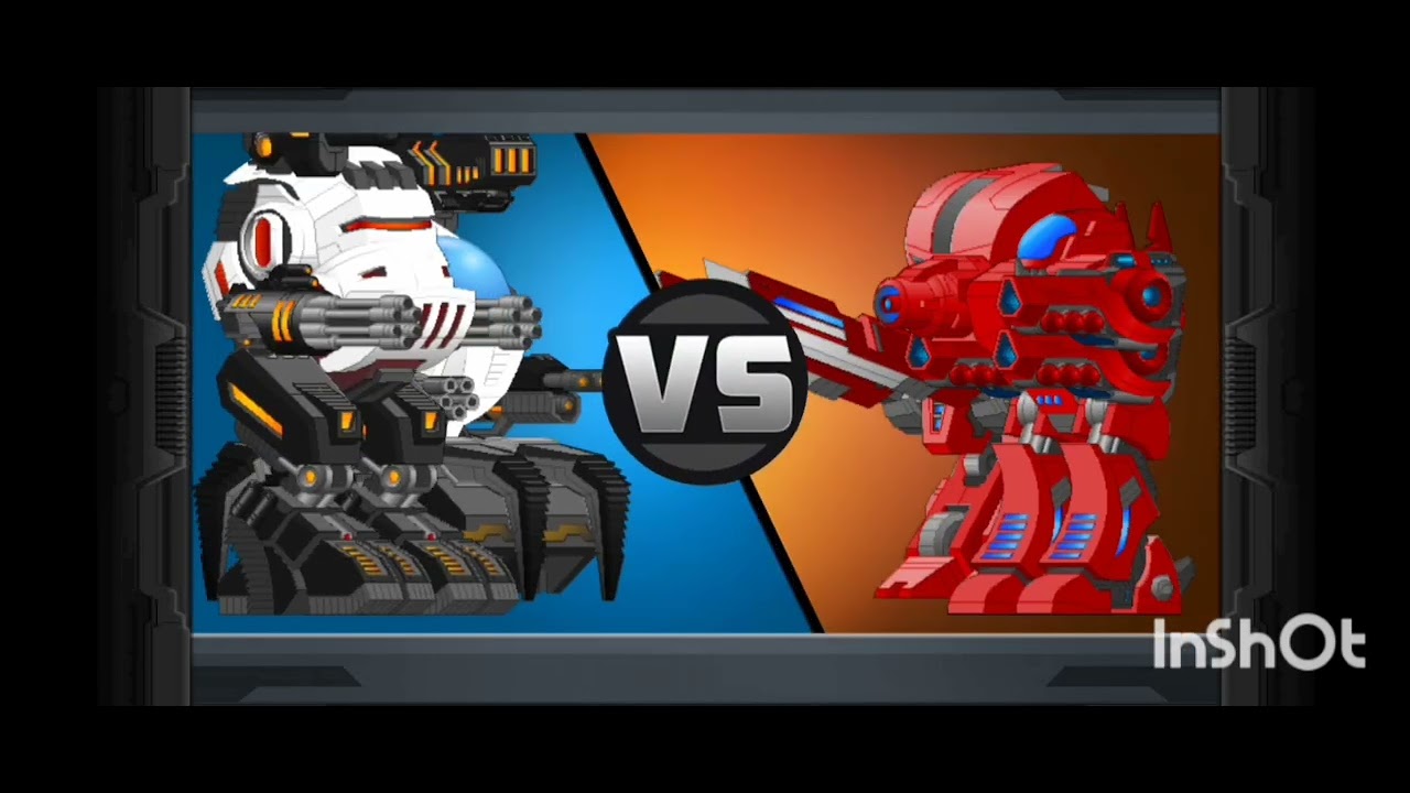 Super Mechs Gameplay - YouTube