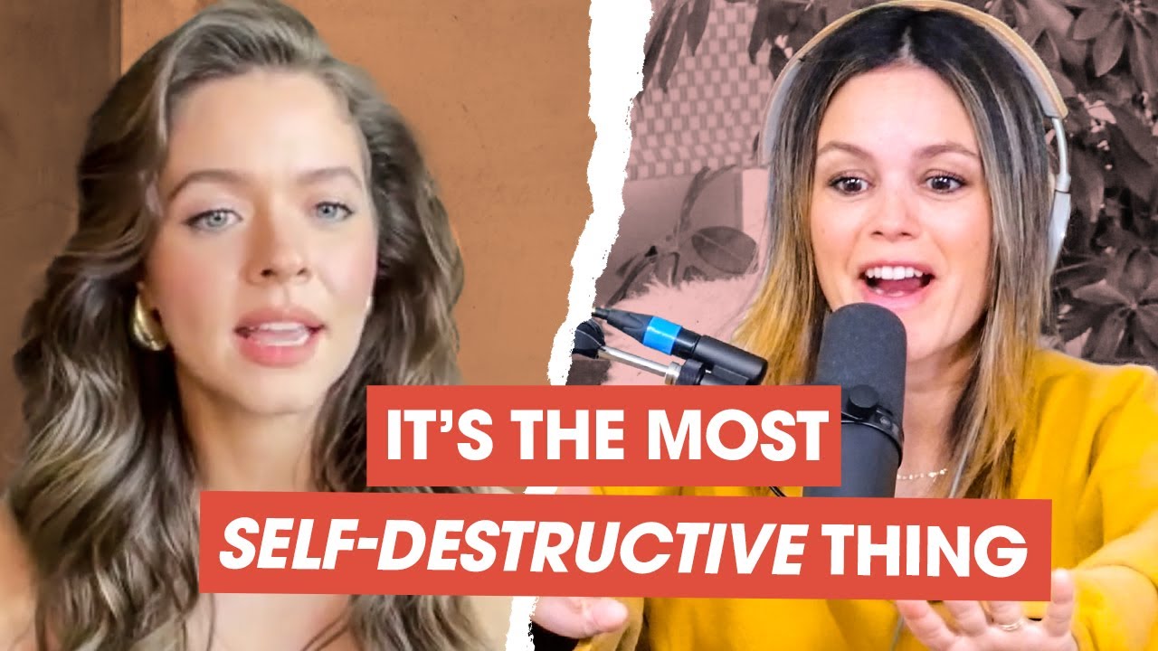 Sasha Pieterse on PCOS, toxic comparison, and gatekeeping among women ...