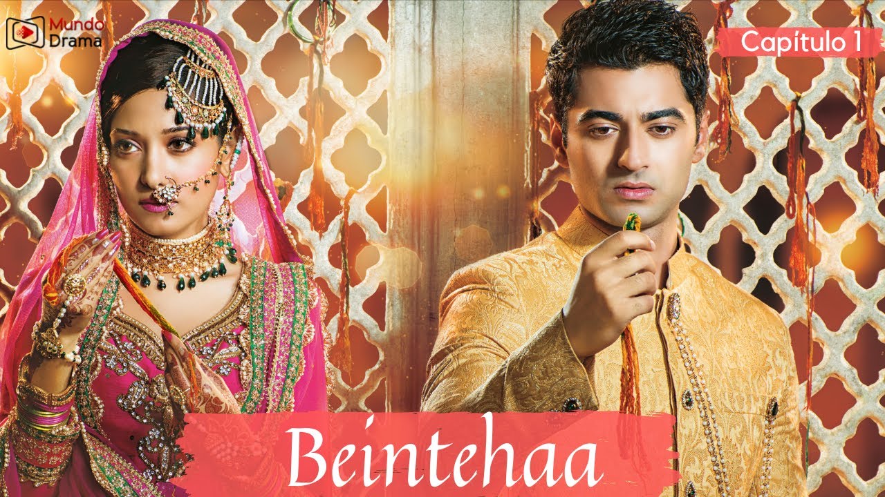 Beintehaa - Capítulo 1 - YouTube