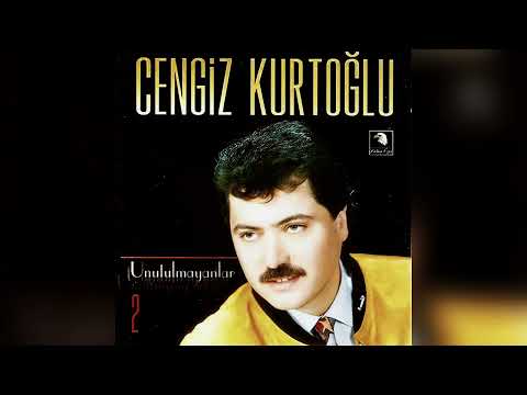 Cengiz Kurtoğlu - Gelin Etmişler (1999)