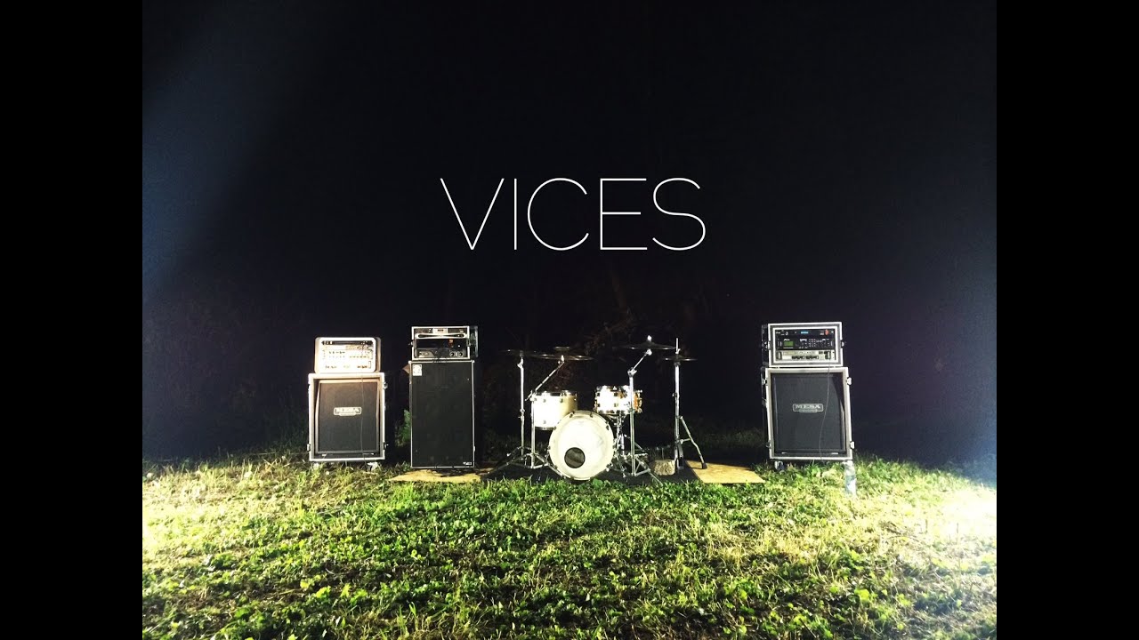 Vices - Growing: Song Lyrics, Music Videos & Concerts