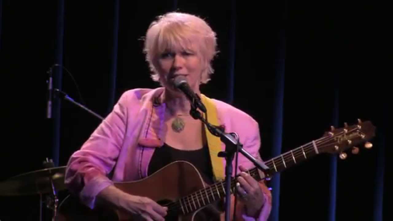 Sara Hickman at The Kessler Theater in Dallas, Texas (USA) - YouTube