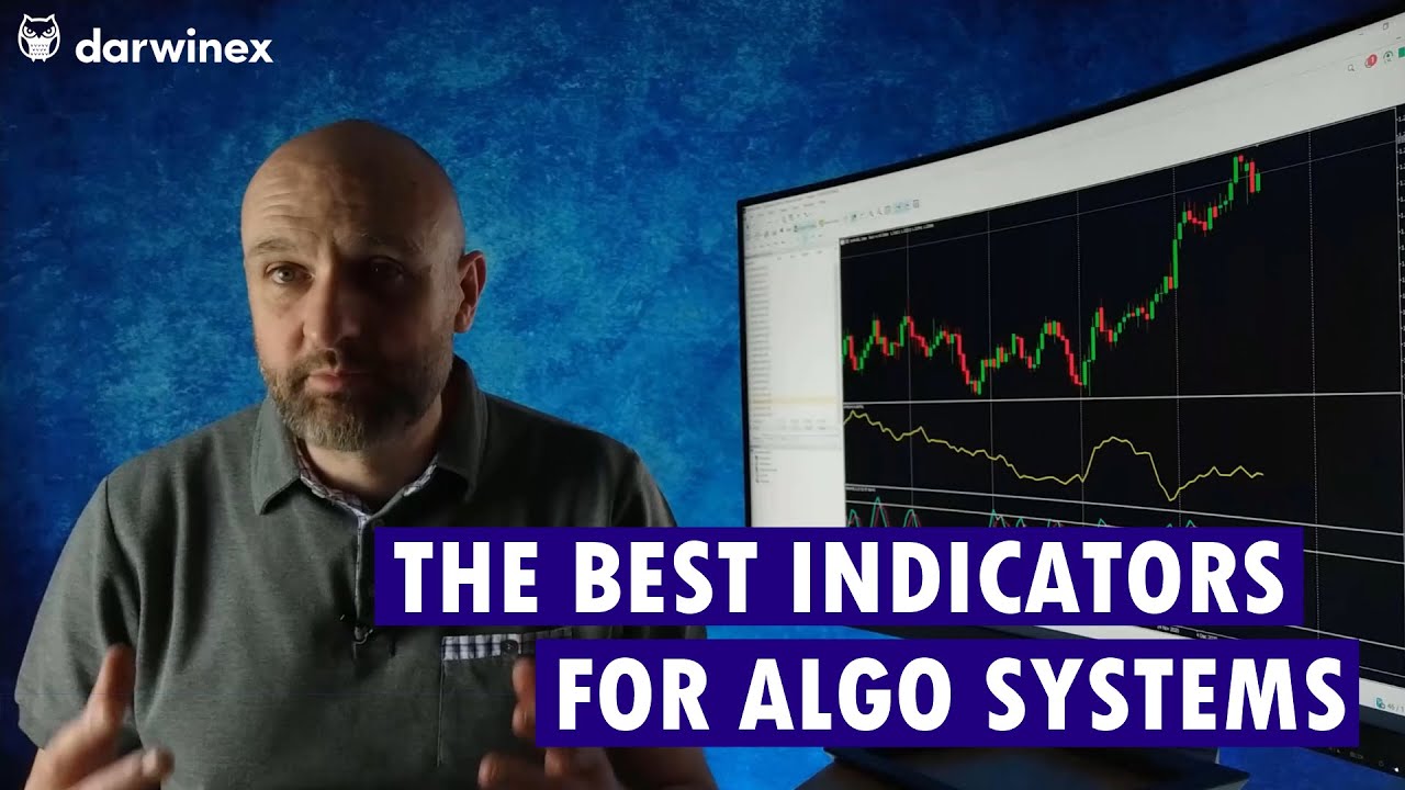 9.2) Using Indicators to Build Algo Trading Systems | Best-Practice ...