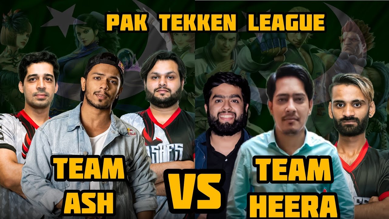 TEAM ASH VS TEAM HEERA POOL SET - YouTube