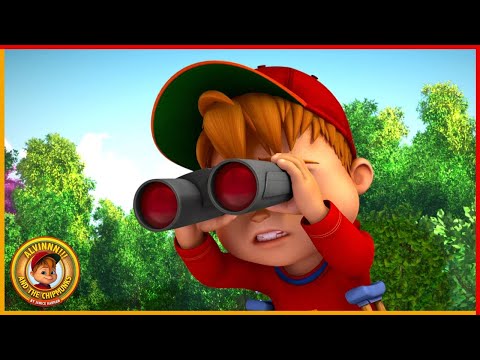 Supervivencia | ALVINNN!!! Y LAS ARDILLAS | 45' Compilación